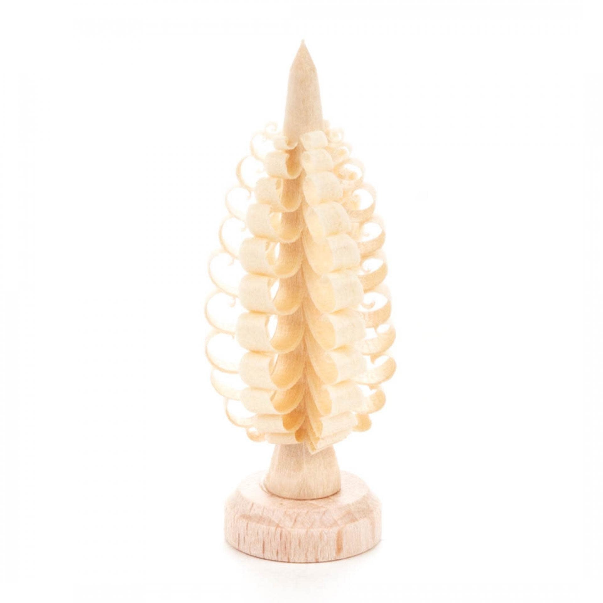 Tree - Natural Wood Chip 5 – Maison Blue