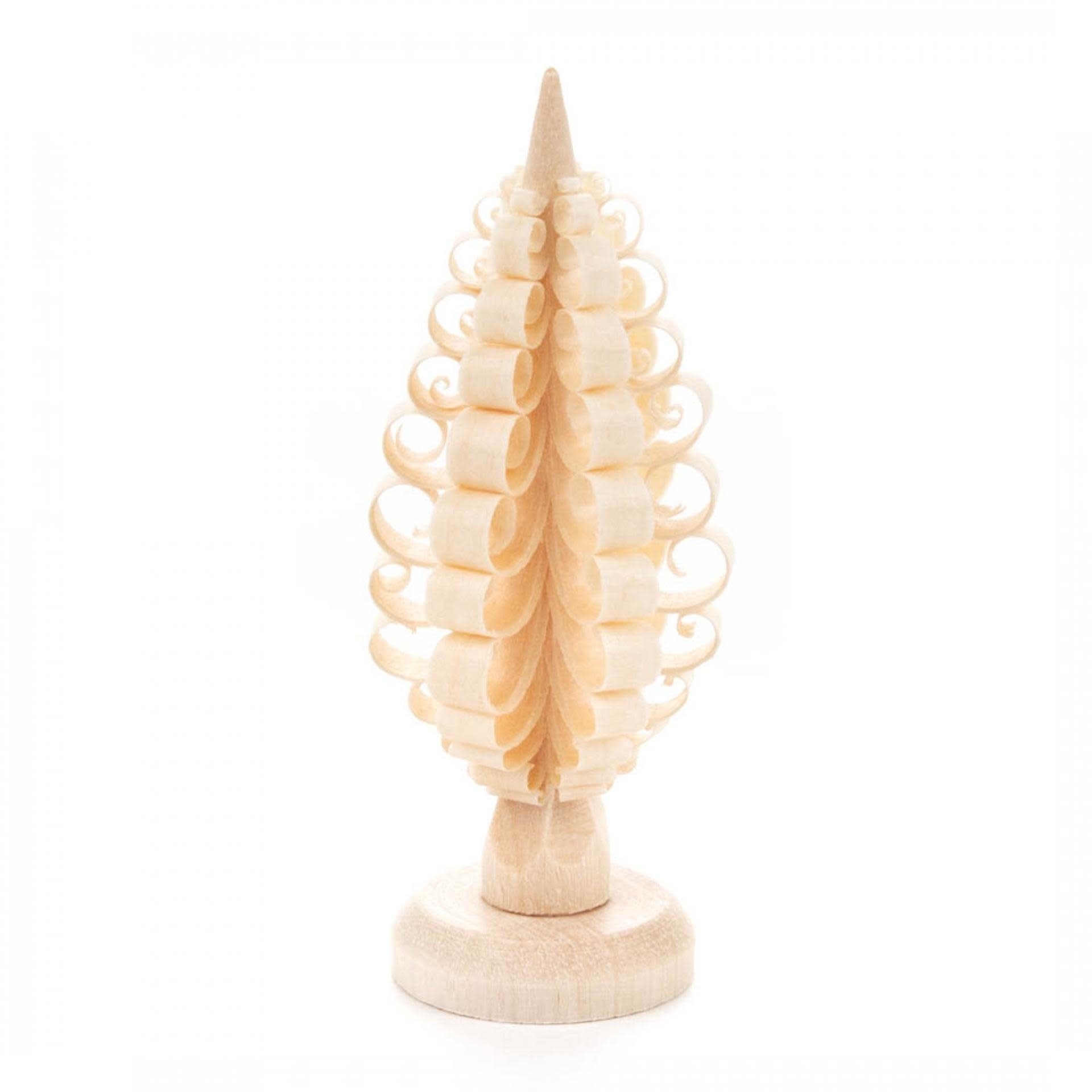 Tree - Natural Wood Chip 6 – Maison Blue