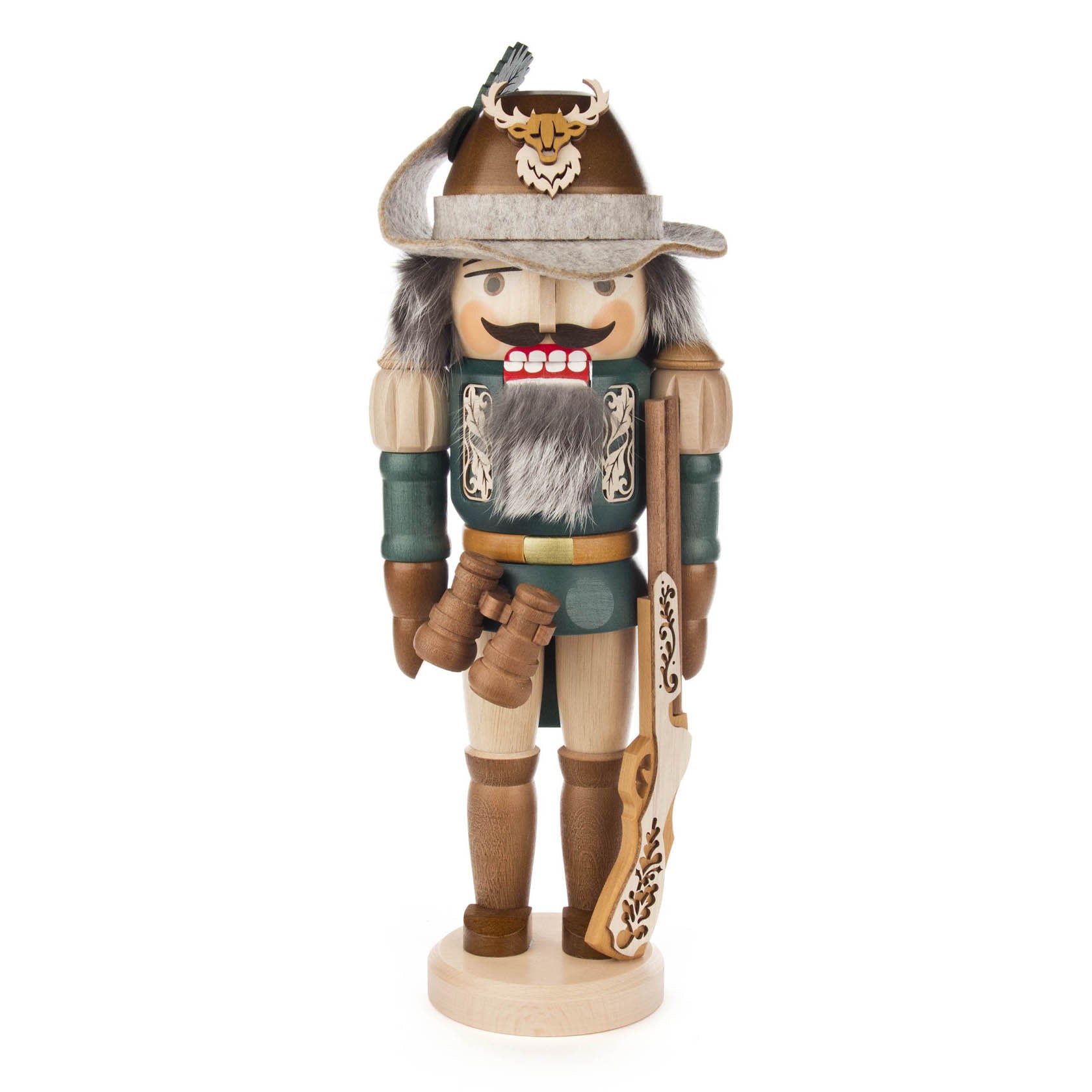Nutcracker - Hunter – Maison Blue